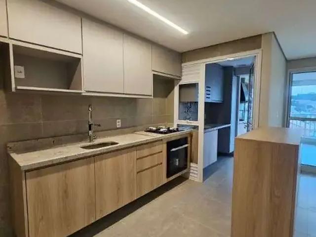 Apartamento para Locação em São Paulo/SP Parque São Domingos 2 Quartos