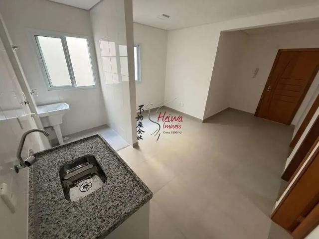 Apartamento para Locação em São Paulo/SP Parque São Domingos 2 Quartos