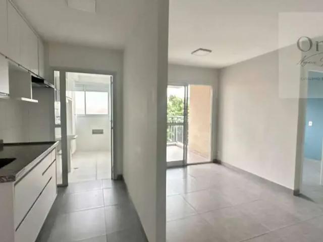 Apartamento para Locação em São Paulo/SP Parque São Domingos 2 Quartos