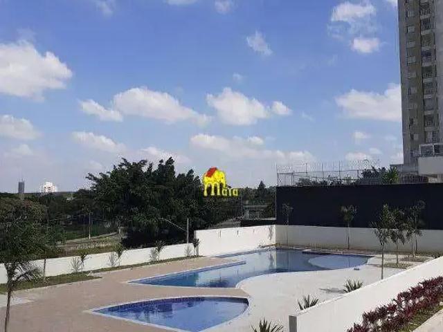 Apartamento para Locação em São Paulo/SP Parque São Domingos 2 Quartos