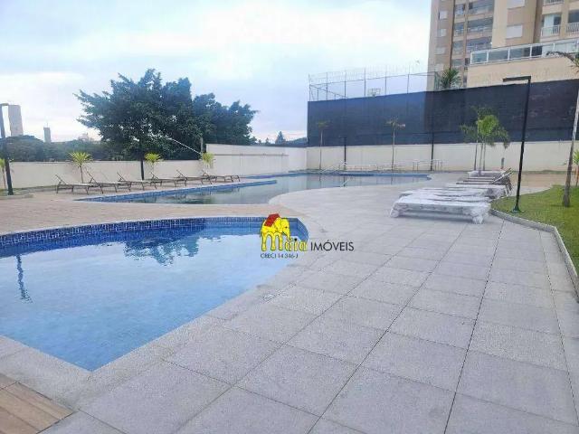 Apartamento para Locação em São Paulo/SP Parque São Domingos 2 Quartos