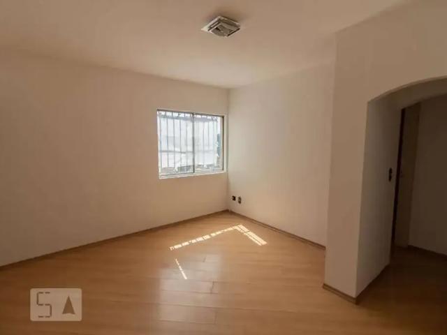 Apartamento para Locação em São Paulo/SP Parque São Domingos 2 Quartos