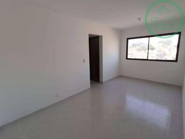 Apartamento para Locação em São Paulo/SP Parque São Domingos 2 Quartos