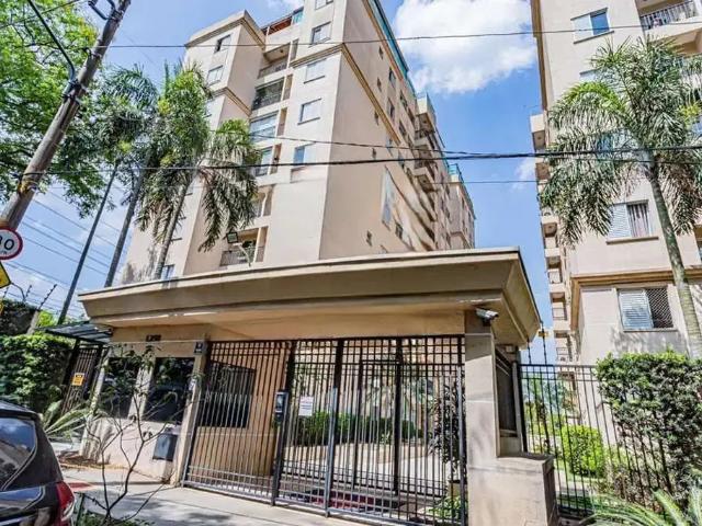 Apartamento para Locação em São Paulo/SP Parque São Domingos 2 Quartos