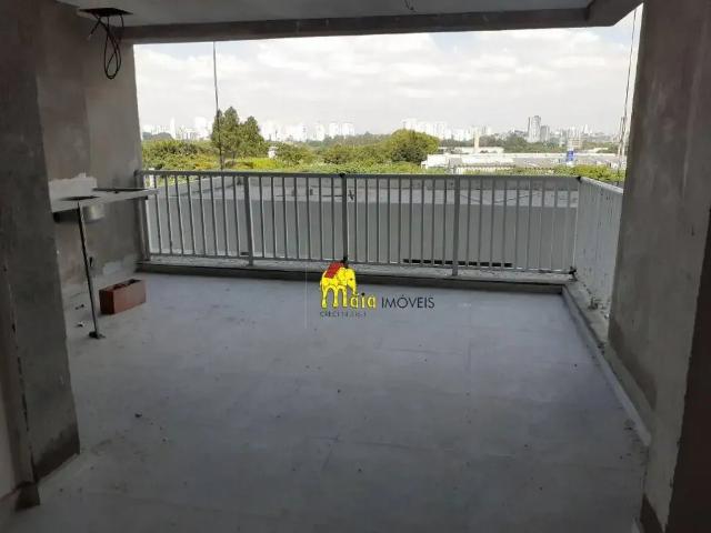Apartamento para Locação em São Paulo/SP Parque São Domingos 2 Quartos
