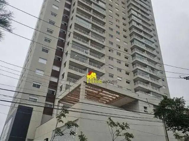 Apartamento para Locação em São Paulo/SP Parque São Domingos 2 Quartos