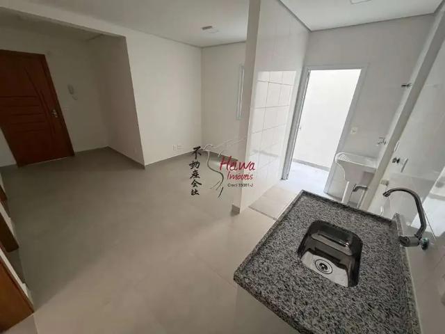 Apartamento para Locação em São Paulo/SP Parque São Domingos 2 Quartos