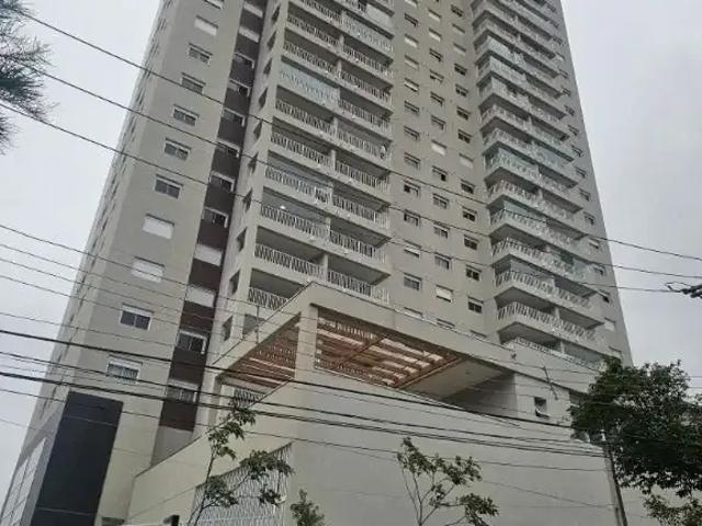 Apartamento para Locação em São Paulo/SP Parque São Domingos 2 Quartos