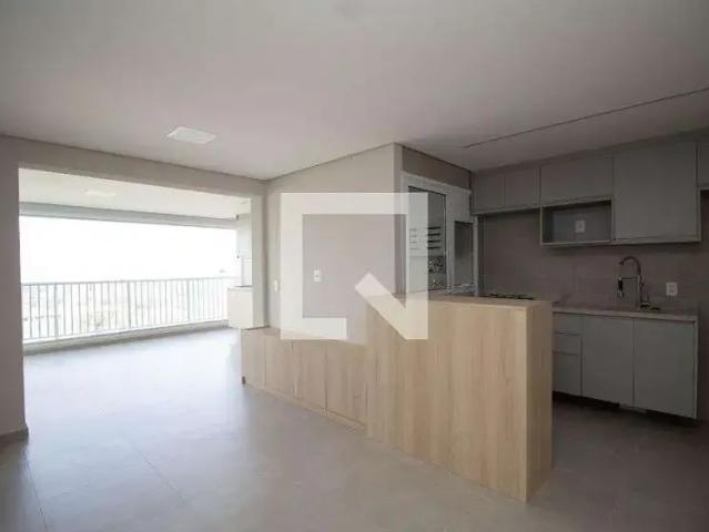Apartamento para Locação em São Paulo/SP Parque São Domingos 2 Quartos