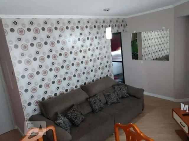 Apartamento para Locação em São Paulo/SP Parque São Domingos 2 Quartos