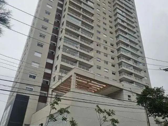 Apartamento para Locação em São Paulo/SP Parque São Domingos 2 Quartos