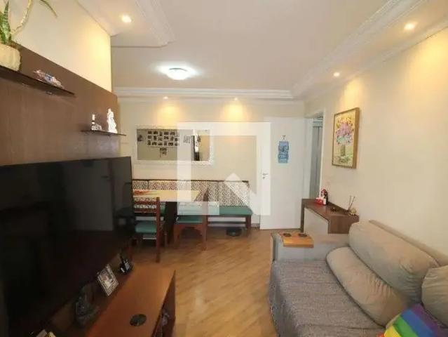 Apartamento para Locação em São Paulo/SP Parque São Domingos 2 Quartos
