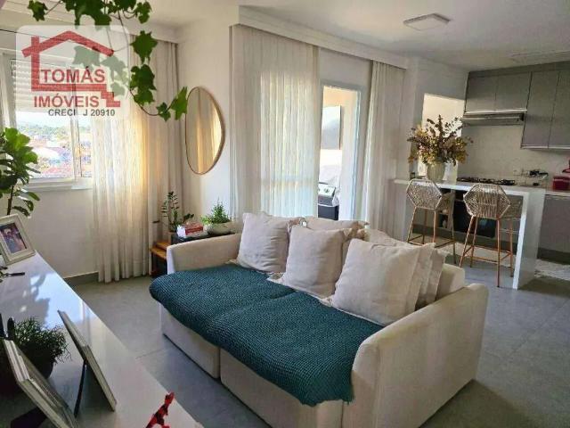 Apartamento para Locação em São Paulo/SP Parque São Domingos 2 Quartos