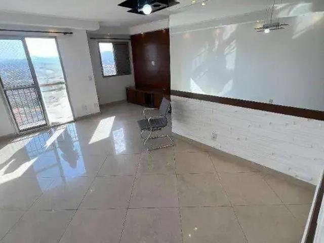 Apartamento para Locação em São Paulo/SP Parque São Domingos 2 Quartos