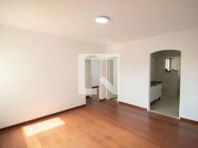 Apartamento para Locação em São Paulo/SP Parque São Domingos 2 Quartos