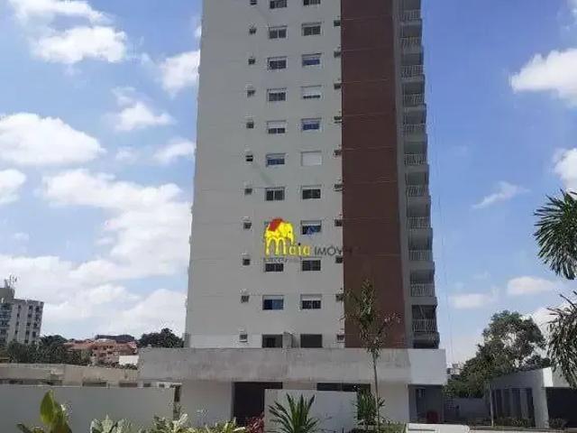 Apartamento para Locação em São Paulo/SP Parque São Domingos 3 Quartos