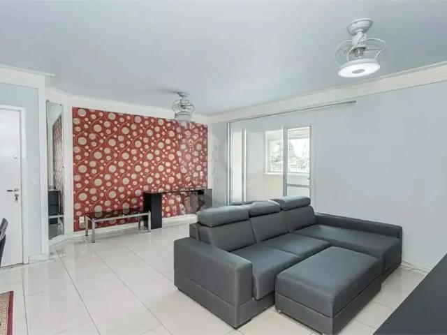 Apartamento para Locação em São Paulo/SP Parque São Domingos 3 Quartos