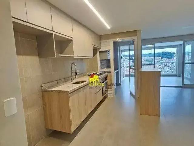 Apartamento para Locação em São Paulo/SP Parque São Domingos 3 Quartos