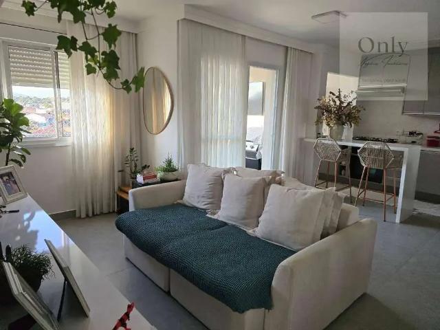 Apartamento para Locação em São Paulo/SP Parque São Domingos 3 Quartos