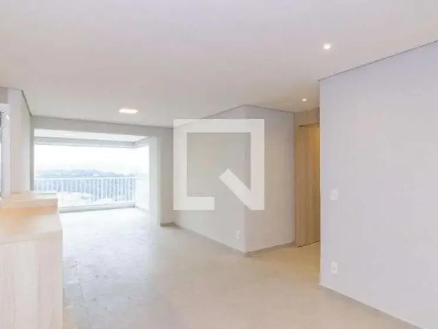 Apartamento para Locação em São Paulo/SP Parque São Domingos 3 Quartos