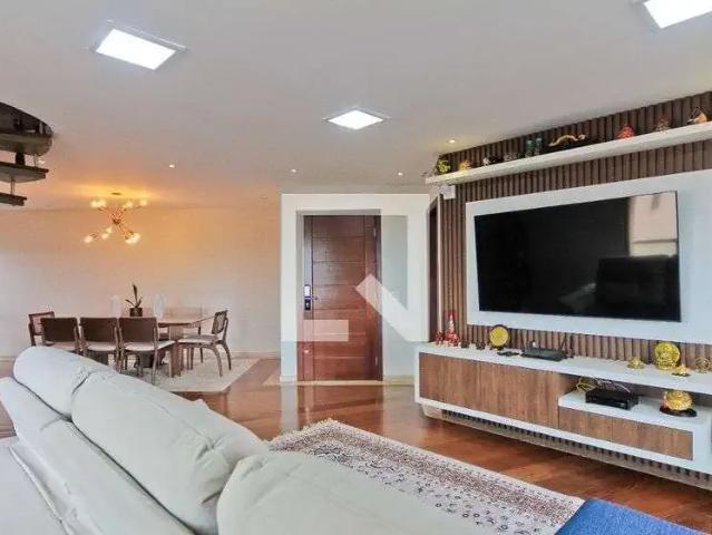 Apartamento para Locação em São Paulo/SP Parque São Domingos 3 Quartos