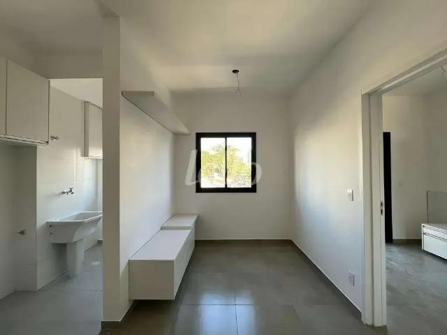 Apartamento para Locação em São Paulo/SP Parque São Jorge 1 Quartos