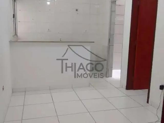 Apartamento para Locação em São Paulo/SP Parque São Jorge 1 Quartos