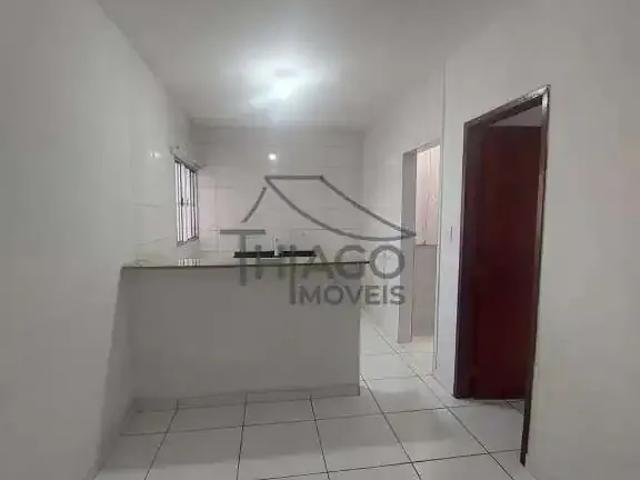 Apartamento para Locação em São Paulo/SP Parque São Jorge 1 Quartos