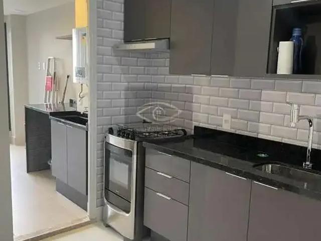 Apartamento para Locação em São Paulo/SP Parque São Jorge 2 Quartos
