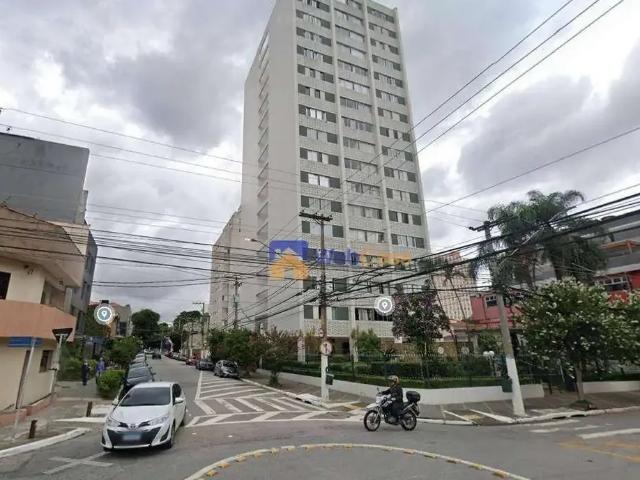 Apartamento para Locação em São Paulo/SP Parque São Jorge 2 Quartos