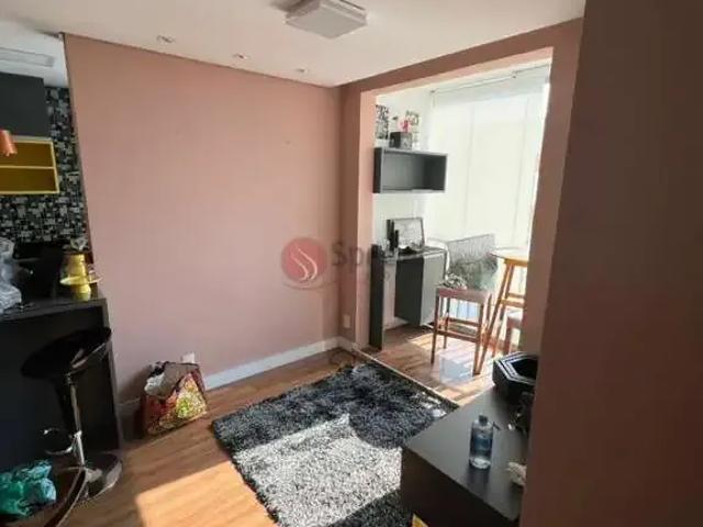 Apartamento para Locação em São Paulo/SP Parque São Jorge 2 Quartos
