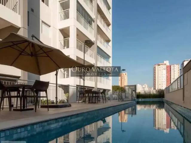 Apartamento para Locação em São Paulo/SP Parque São Jorge 2 Quartos