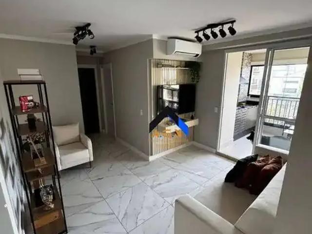Apartamento para Locação em São Paulo/SP Parque São Jorge 2 Quartos
