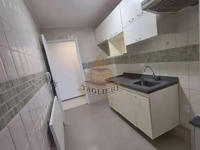 Apartamento para Locação em São Paulo/SP Parque São Jorge 2 Quartos
