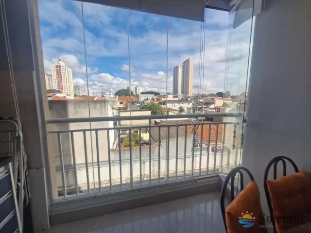 Apartamento para Locação em São Paulo/SP Parque São Jorge 2 Quartos