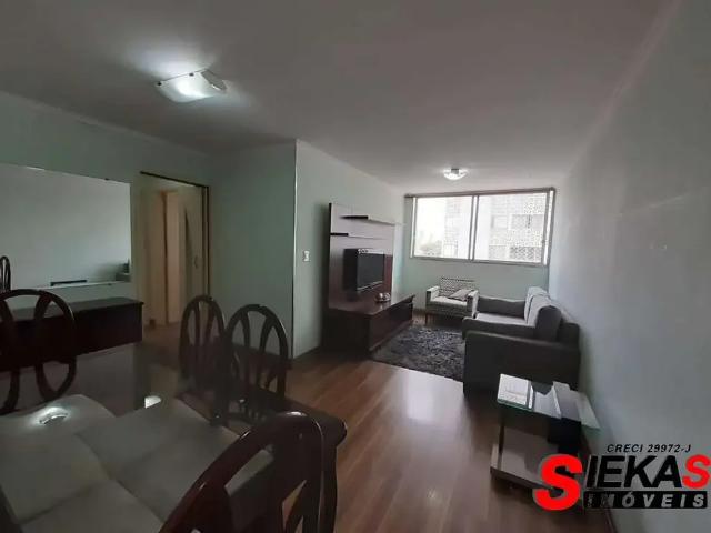 Apartamento para Locação em São Paulo/SP Parque São Jorge 2 Quartos