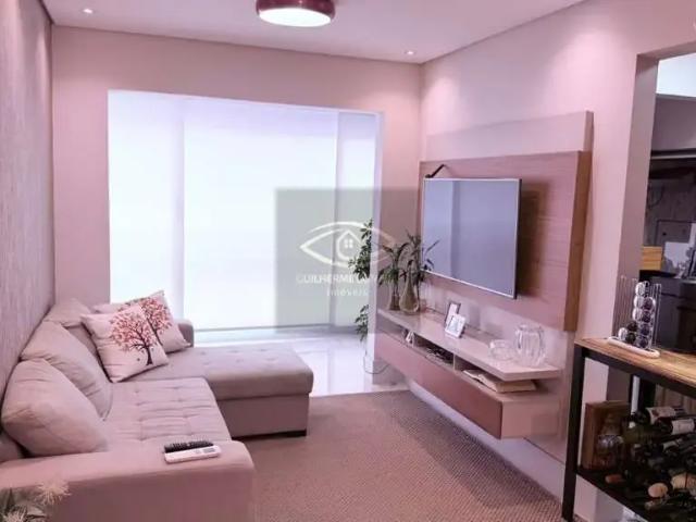 Apartamento para Locação em São Paulo/SP Parque São Jorge 2 Quartos