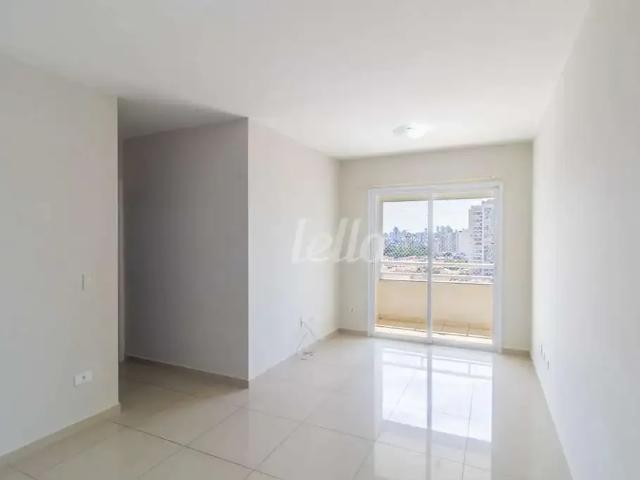 Apartamento para Locação em São Paulo/SP Parque São Jorge 2 Quartos
