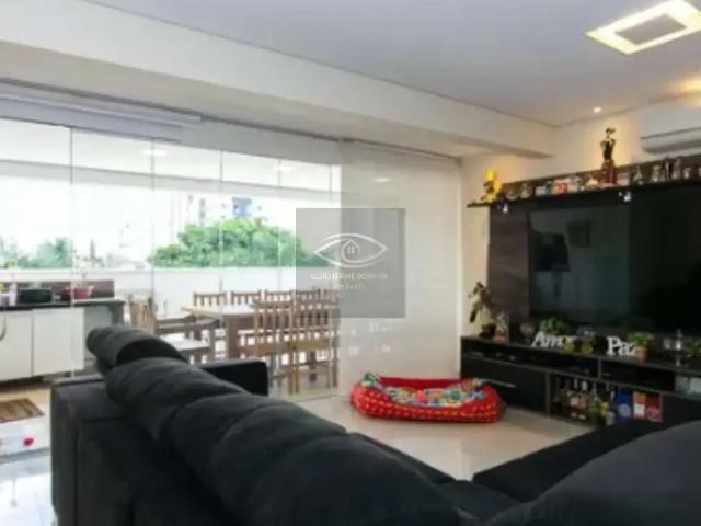 Apartamento para Locação em São Paulo/SP Parque São Jorge 3 Quartos