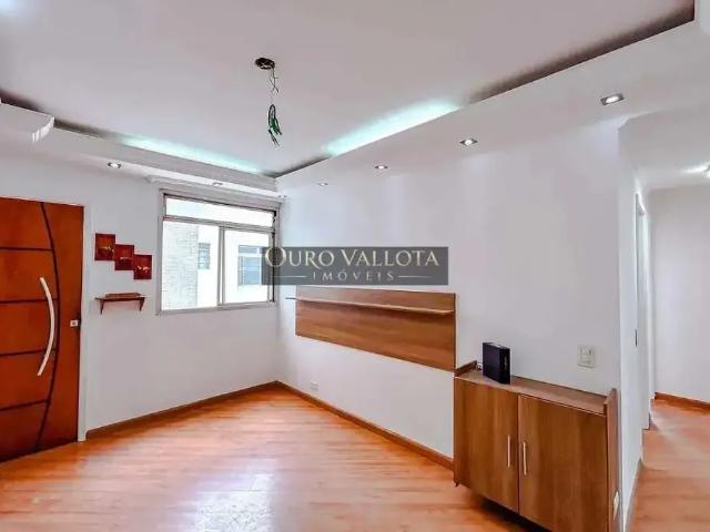 Apartamento para Locação em São Paulo/SP Parque São Jorge 3 Quartos
