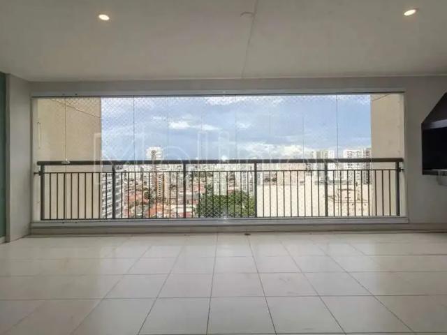 Apartamento para Locação em São Paulo/SP Parque São Jorge 3 Quartos