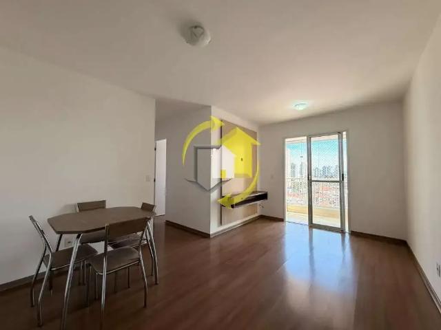 Apartamento para Locação em São Paulo/SP Parque São Jorge 3 Quartos