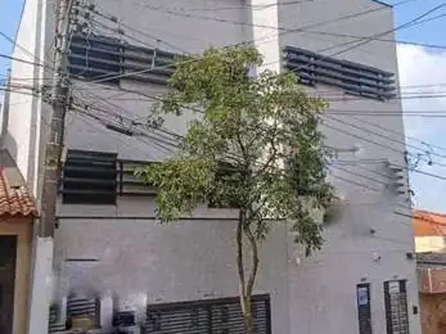 Apartamento para Locação em São Paulo/SP Parque São Lucas 1 Quartos