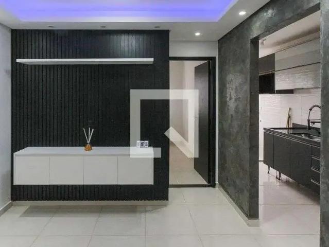 Apartamento para Locação em São Paulo/SP Parque São Lucas 1 Quartos