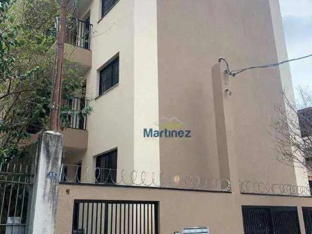 Apartamento para Locação em São Paulo/SP Parque São Lucas 1 Quartos