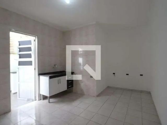 Apartamento para Locação em São Paulo/SP Parque São Lucas 1 Quartos