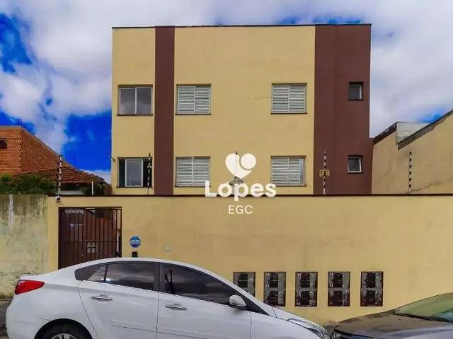 Apartamento para Locação em São Paulo/SP Parque São Lucas 1 Quartos