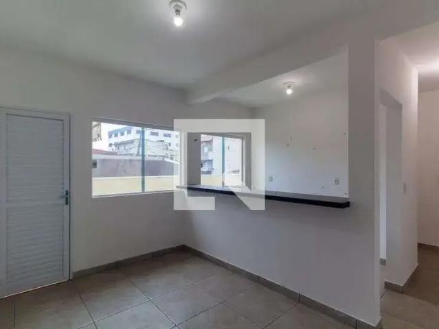 Apartamento para Locação em São Paulo/SP Parque São Lucas 1 Quartos
