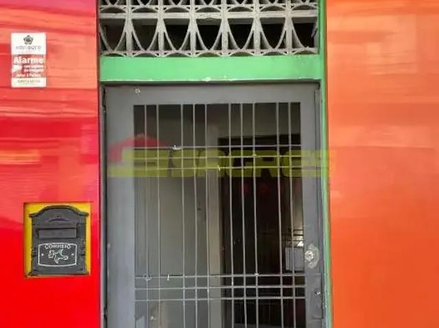 Apartamento para Locação em São Paulo/SP Parque São Lucas 1 Quartos