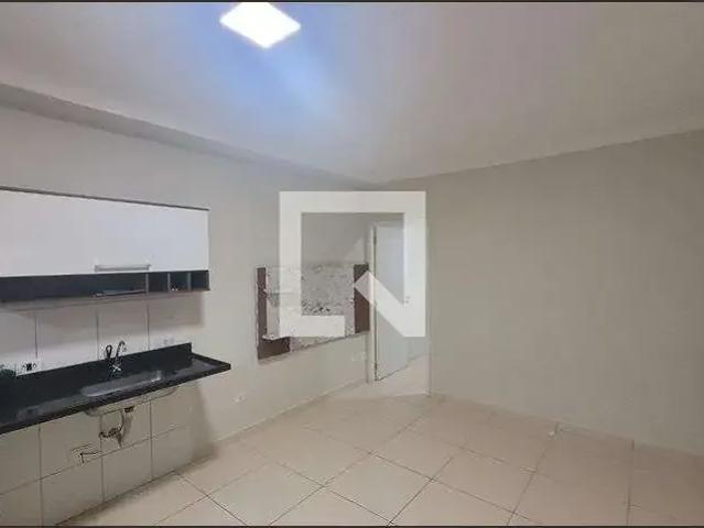 Apartamento para Locação em São Paulo/SP Parque São Lucas 1 Quartos